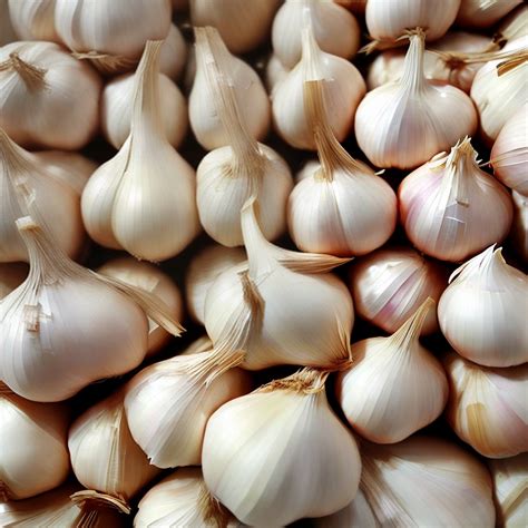 Importing Garlic From China Made From China