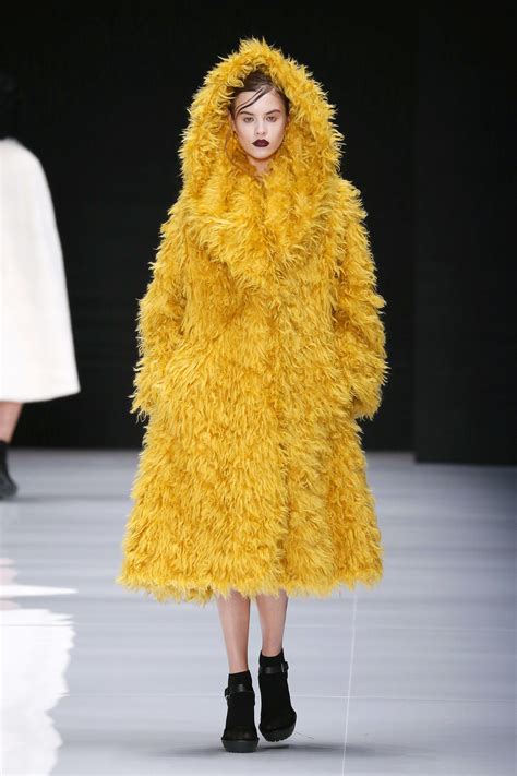 Viva Vox Russia Fall 2016 Fashion Show - Vogue | Fashion, Fall fashion ...