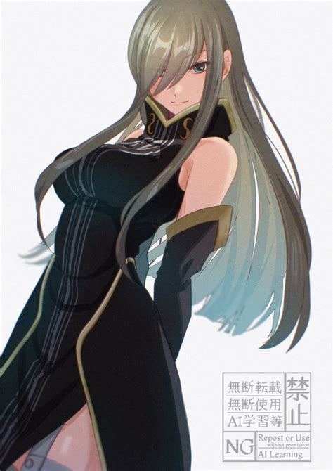 Tales Of Series Danbooru