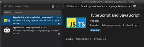 Visual Studio Code What Configuration Is Required To Get Vscode