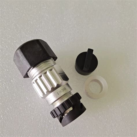 Buy Ericsson Dc Power Cable Connector Rnt 447 39 01