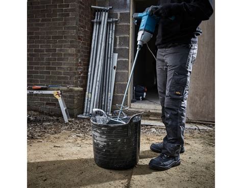 Malaxeur M14 600 X140 Mm Pour Adhésif Ciment Et Mortier Brico Dépôt