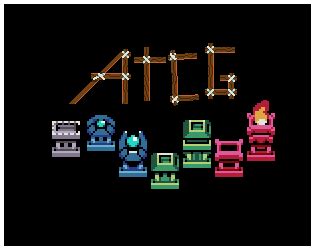 ATCG By Retorikal OreTheCoconut Pillowrd