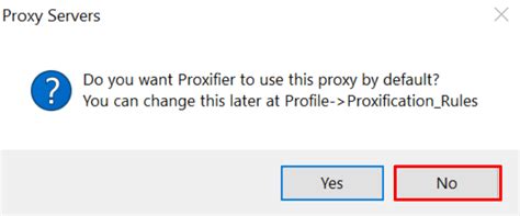 How To Set Up A Proxy In The Memu Emulator On Windows