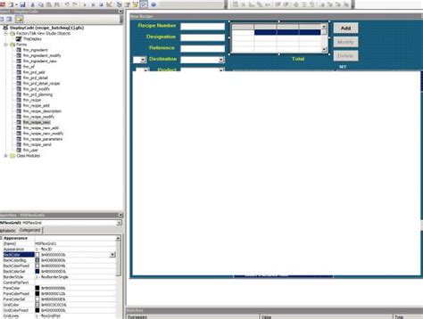 Need Help Error 438 When Referencing Object On Another Form Vbforums