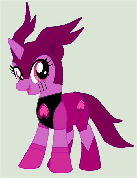 Mlp Movie Spinel Vector By Twidashfan1234 On Deviantart