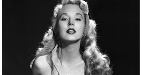 Smouldering Sirens Betty Brosmer Norton Of Morton