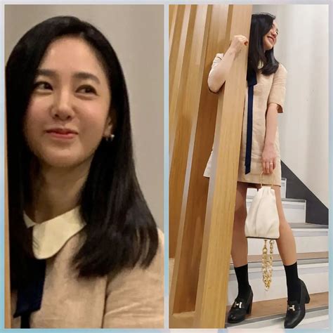 Chosun Online 朝鮮日報 パク・チュミ、少女のような既婚女性本当に49歳
