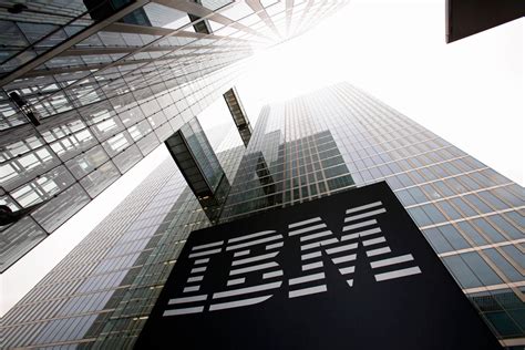 Ibm Ibm