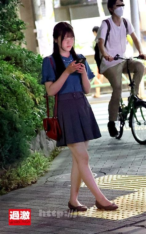 Nhdtb 90503 逃げても背後からホジくりまくるバック手マンで潮を吹かされ続け屈服する敏感女子大生2 色白敏感娘 High