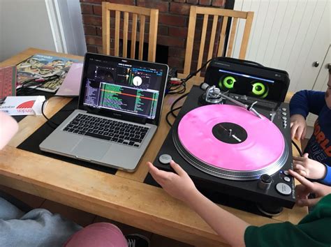 Paul Carass On Linkedin Salesforce Saturday Serato Scratchlive Scratchpro