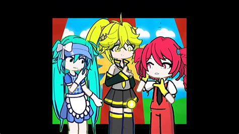𝙼𝚎𝚜𝚖𝚎𝚛𝚒𝚣𝚎𝚛 ⱡø₴₮ 𝚖𝚎𝚍𝚒𝚊рек Miku Mesmerizer Teto Neru Футаж брала у