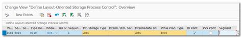 12 Layout Oriented Storage Control Losc Sap Quick Guide