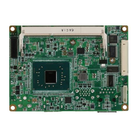 Pico Apl1 A11 F0a1 Official Aaeon Technology Distributor And Integrator