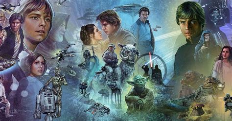 Which Star Wars Original Trilogy Character Are You Based On Your Zodiac