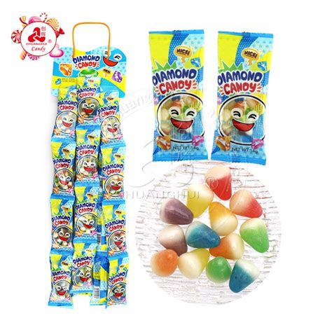 China Gummy Candy Soft Candy Manufacturers