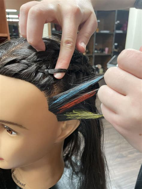 11 Strand Braid Tutorial 8 Steps With Pictures Instructables
