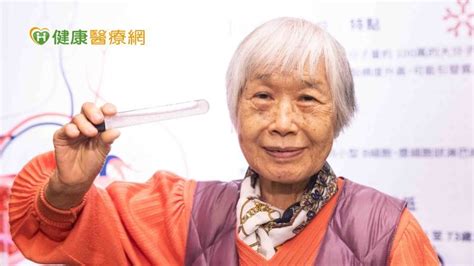 比閃電擊中機率低！ 眼睛、牙齦、子宮異常出血竟是罕癌纏身