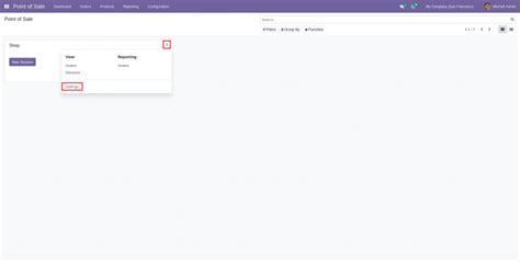 Complete User Guide For Odoo POS Network Printer Webkul Blog
