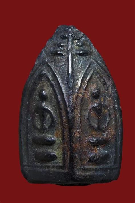 พรหมสี่หน้าหลวงพ่ออี๋วัดสัตหีบ ซื้อทะลุซอย By น๊อต ปากีฯ Facebook