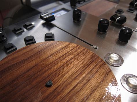 diy midi controllers