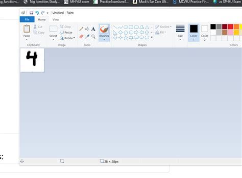 Github Visnjicmverilog Neural Network Verilog Implementation Of A