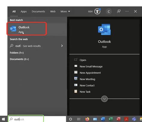Microsoft Outlook Tutorial For Beginners Myexcelonline