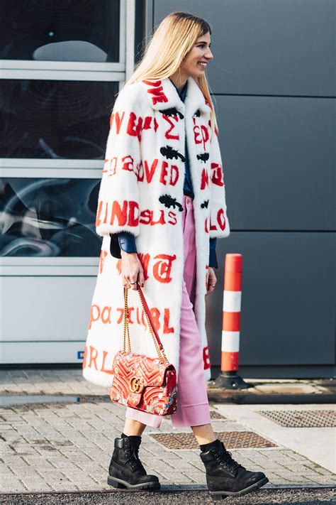 20 Cool Gucci Outfits Who What Wear