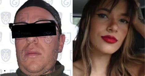 Caso Ivana Huato Vincularon A Proceso Por Feminicidio A Giovanni “n” En Cdmx Infobae