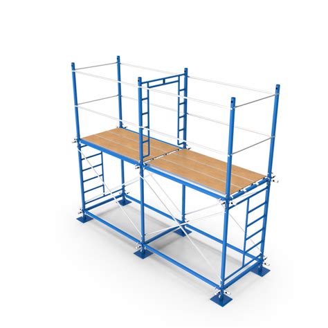 Scaffoldings Modular X PNG Images PSDs For Download PixelSquid S