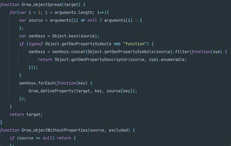 Swc Add Support For Externalhelpers · Issue 31875 · Vercelnextjs · Github