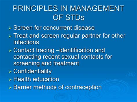Stds And Pidobstetrics And Gynaecology Ppt