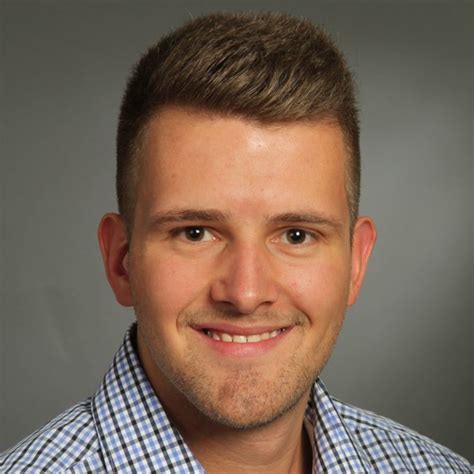 Malte Schaper Prozessentwickler Projektingenieur Thyssenkrupp