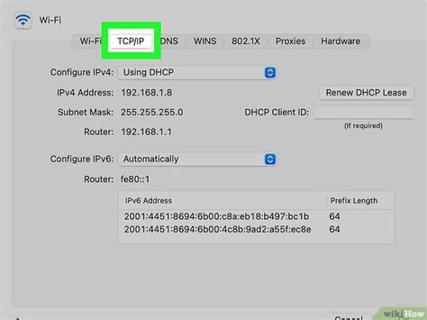 How To Change The Wi Fi Network Name 4 Easy Methods