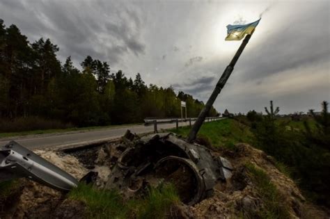 Европейците са песимисти относно шансовете за победа на Украйна