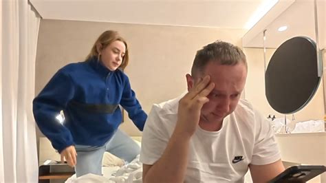 To Koniec Wyjazdu Daniel Magical I Natalia Wracają Samolotem Do Polski Booppl