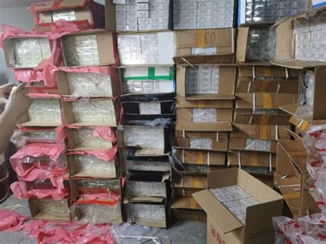 查获9000余条！西宁警方捣毁一假烟销售窝点澎湃号·政务澎湃新闻 The Paper