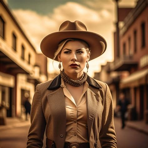Download Ai Generated Cowgirl Western Royalty Free Stock Illustration Image Pixabay