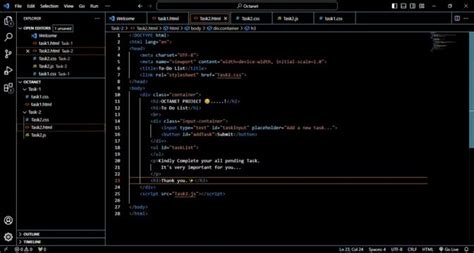 Manish Kumar Pati On Linkedin Octanetsoftwareservices Octanet