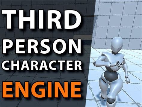 Unity Asset Third Person Engine V122 Softarchive