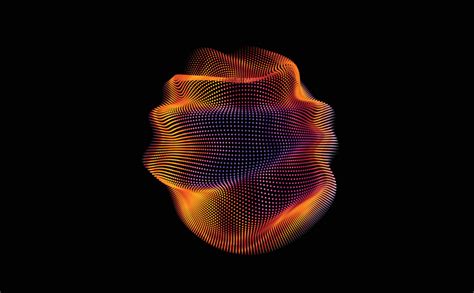 Sphere Shield Abstract Energy Protection Spheres Force Field Defence Globe Shell 25871150