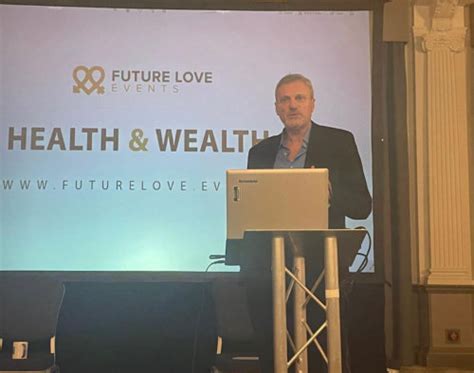 Lance Haggith Always Ready To Help