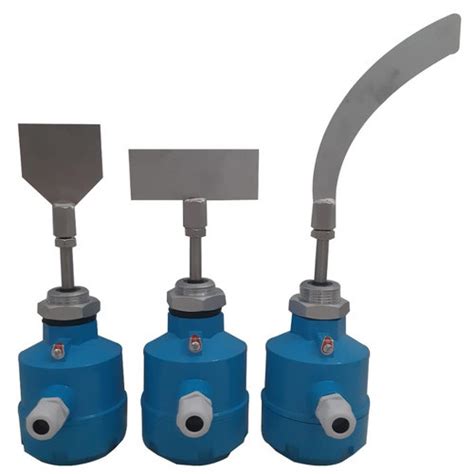 High Quality Zxk Rotary Paddle Level Sensor Level Indicator Level