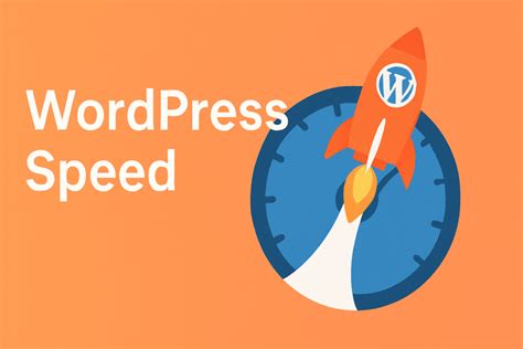 Best Wordpress Speed Optimization Plugin
