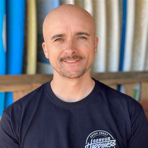 Servus Happiness Podcast On Spotify