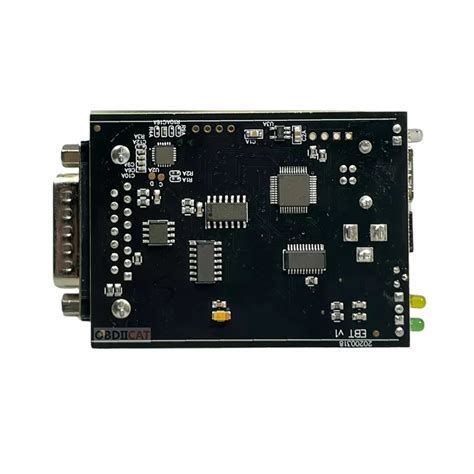 PCM FLASH 72 IN 1 V1 20 ECU Bench Tool Bench Agile