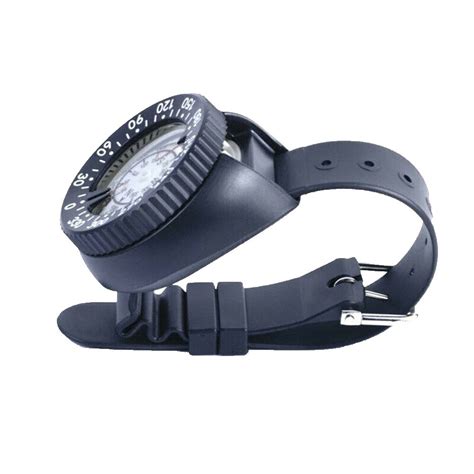 Wrist Watch Style Waterproof Diving Compass Swimmi Grandado
