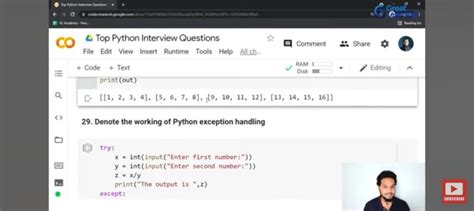 Krishnanand Shah On Linkedin Python Learningjourney Datascience Machinelearning