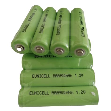 Aaaa Battery Vs Aaa Battery