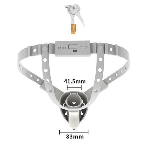 Succubus Chastity Belt Chastity Cage Co